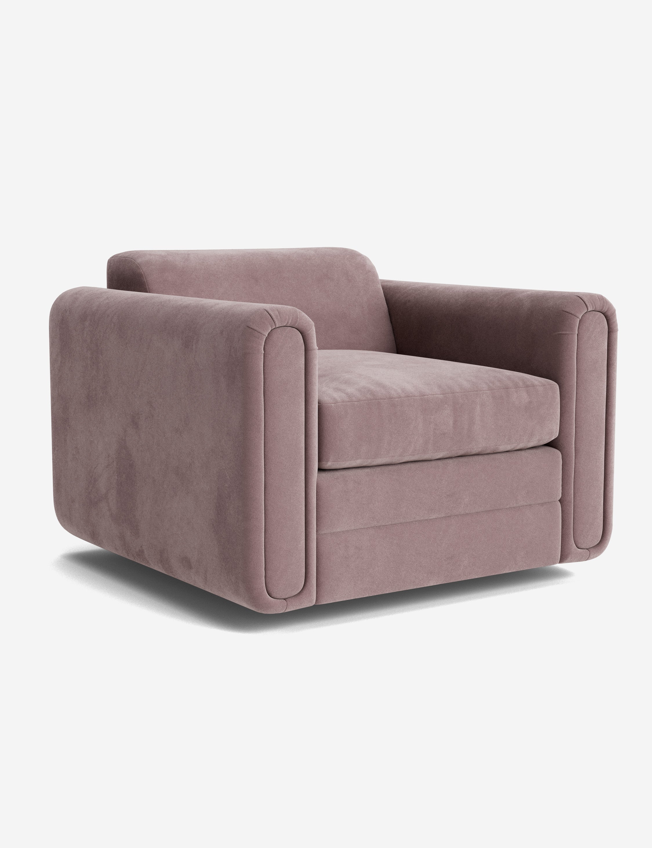 Eleanor Swivel Chair