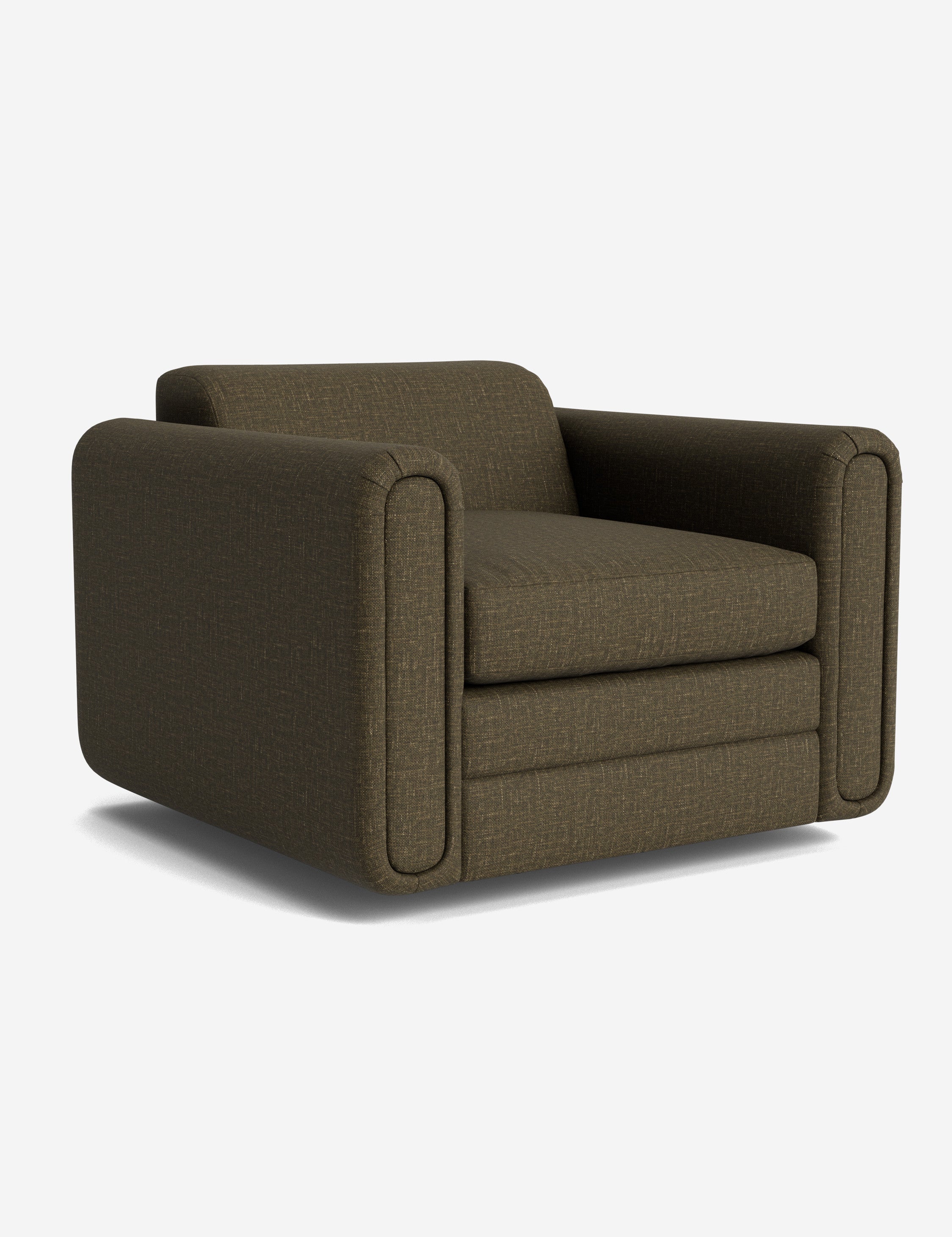 Eleanor Swivel Chair