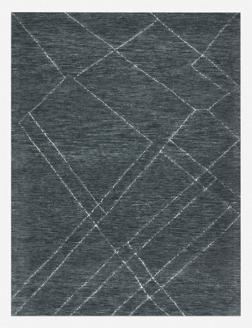 Telo Hand-Tufted Wool Rug