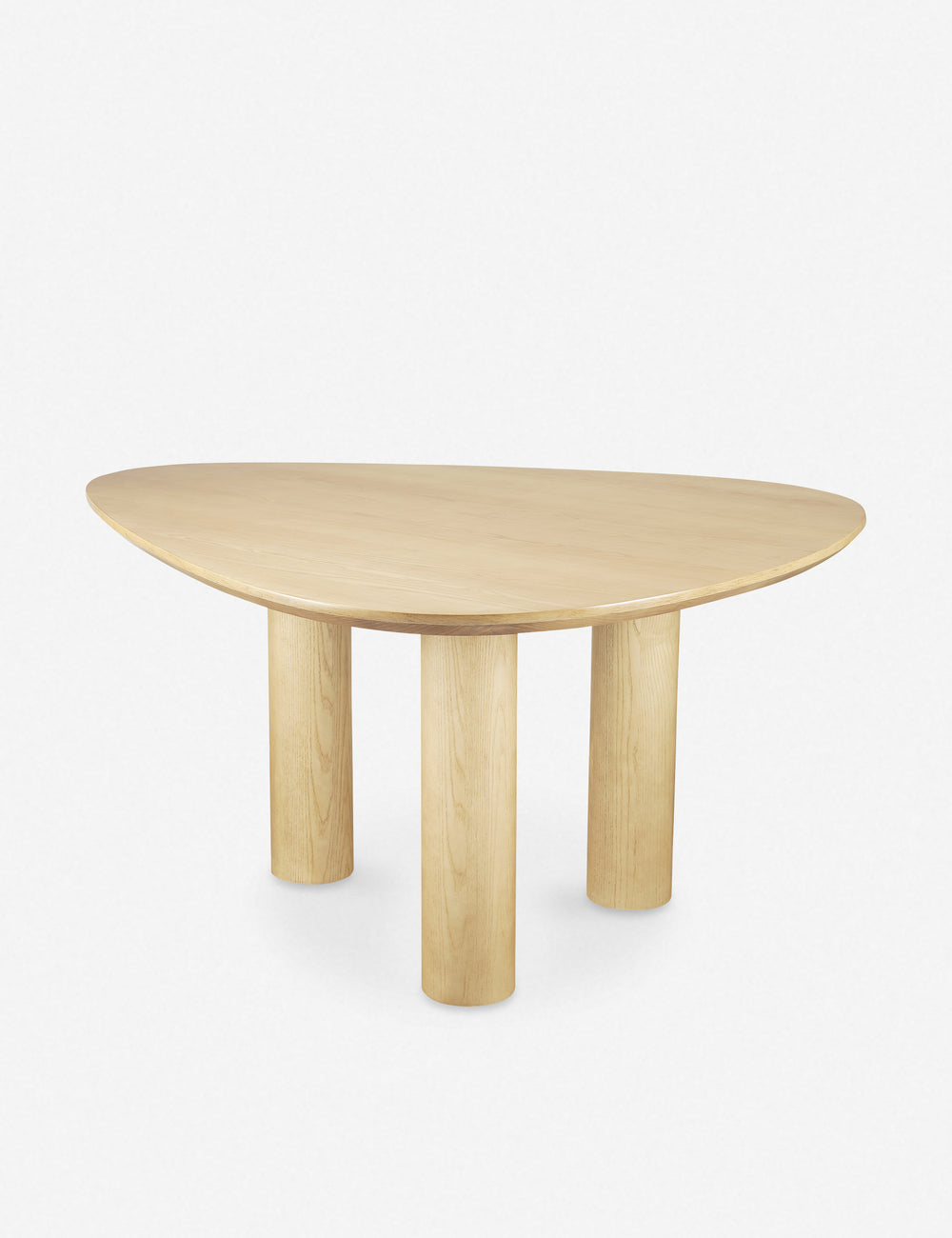 Daya Triangle Dining Table