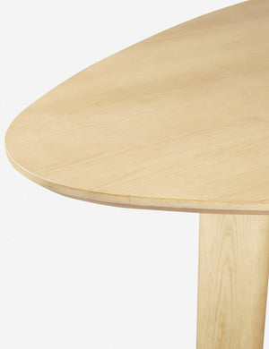 Daya Triangle Dining Table