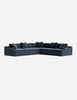 Felton Corner Sectional Sofa