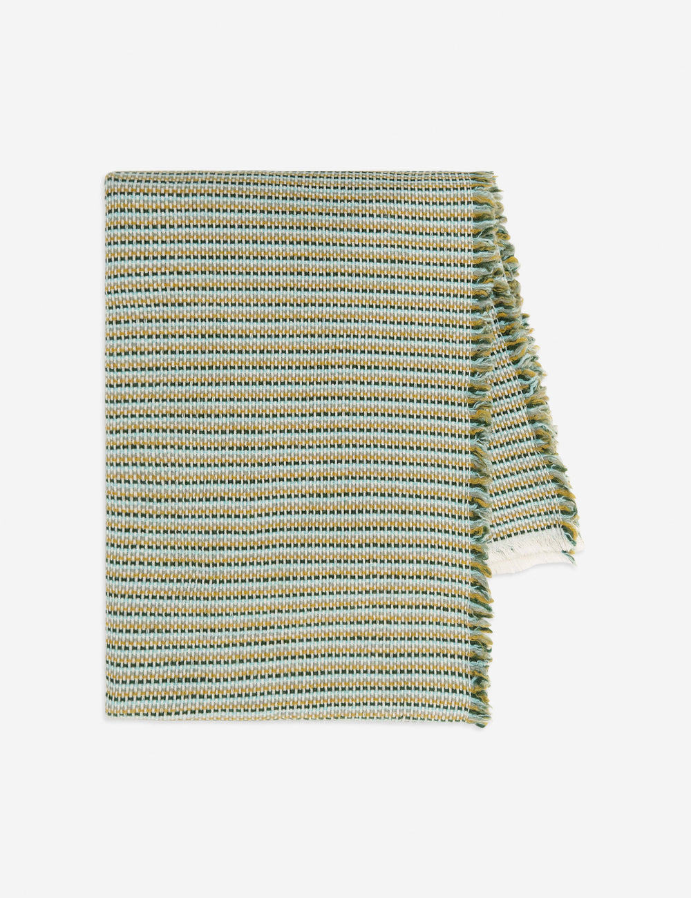Feliz Throw by Morrow Soft Goods