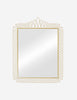 Freesia Wire Frame Mirror