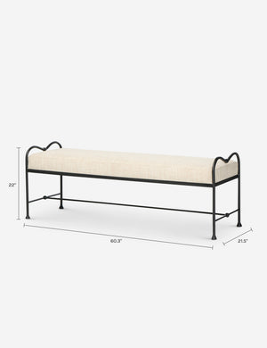 Belita Bench