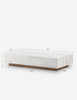 Janus Coffee Table