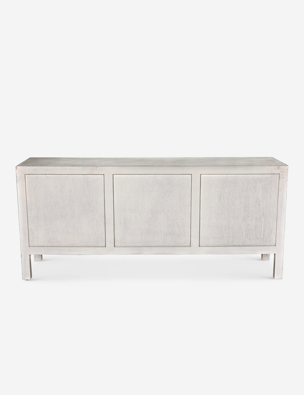 Bellinger Fluted 9-Drawer Dresser