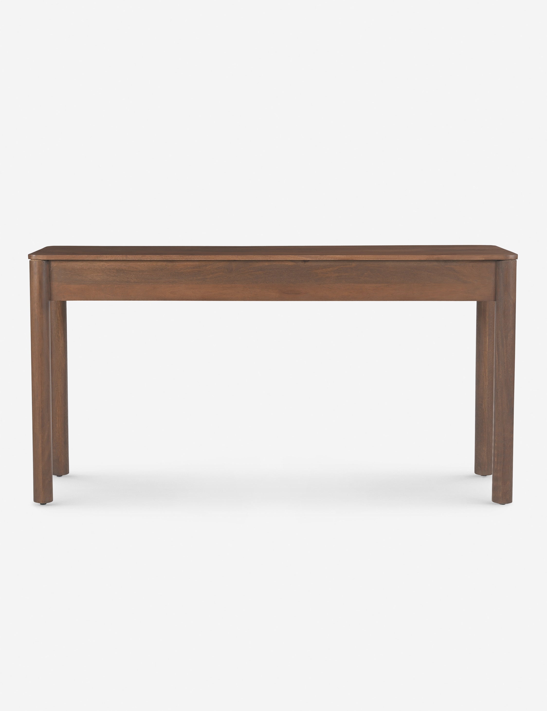 Samantha 2-Drawer Console Table