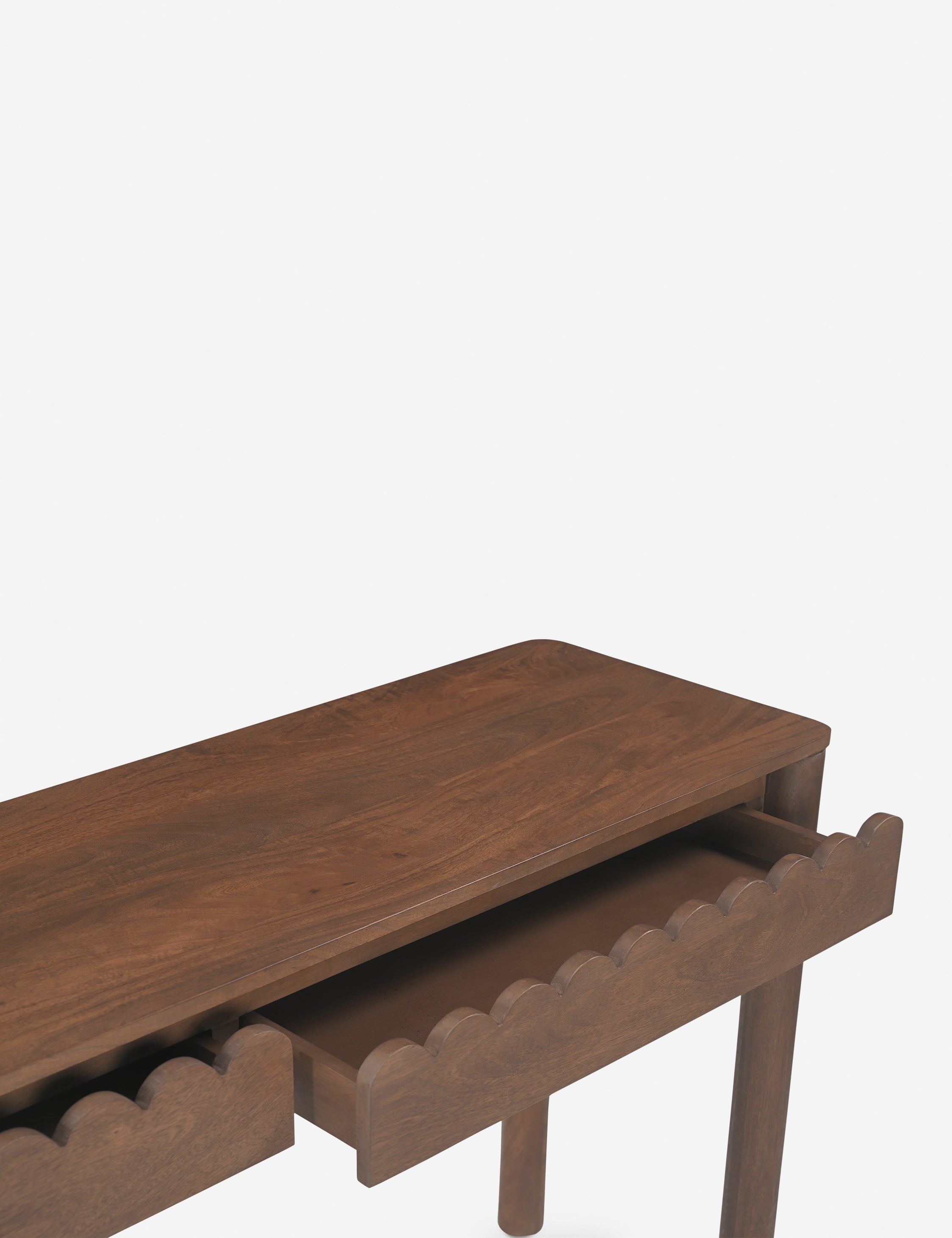 Samantha 2-Drawer Console Table