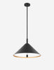 Alexander Cone Pendant Light