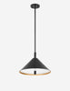 Alexander Cone Pendant Light