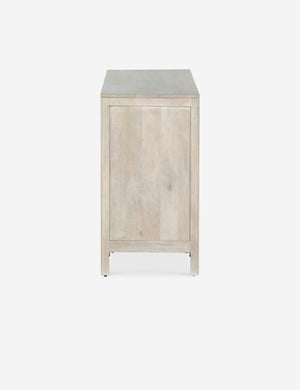 Hannah 6-Drawer Dresser