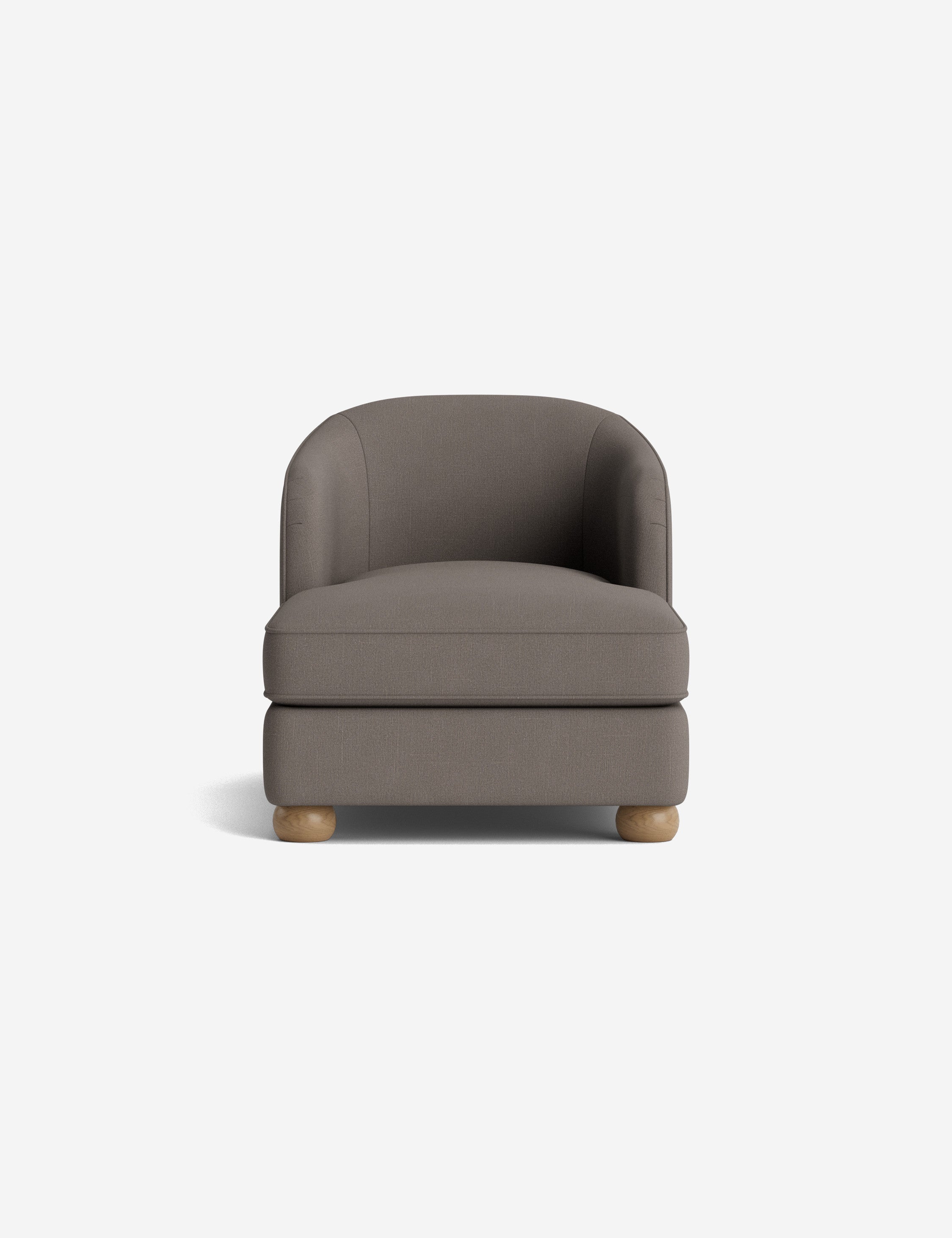 Ingmar Chaise by DISC Interiors