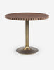 Abruzzo Round Bistro Dining Table