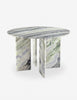 Celia Round Marble Dining Table