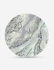 Celia Round Marble Dining Table