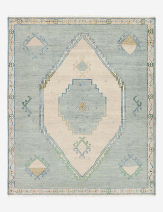 Berker Turkish-Inspired Rug