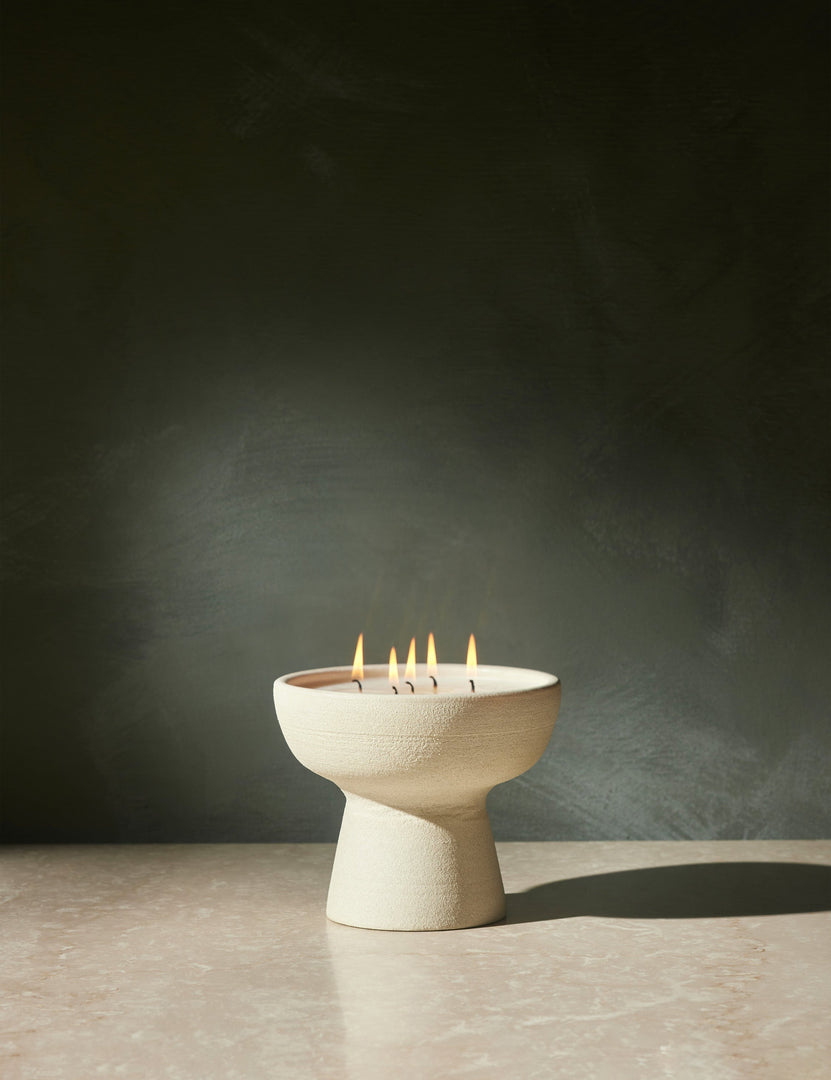 Jack Candle by dumæ