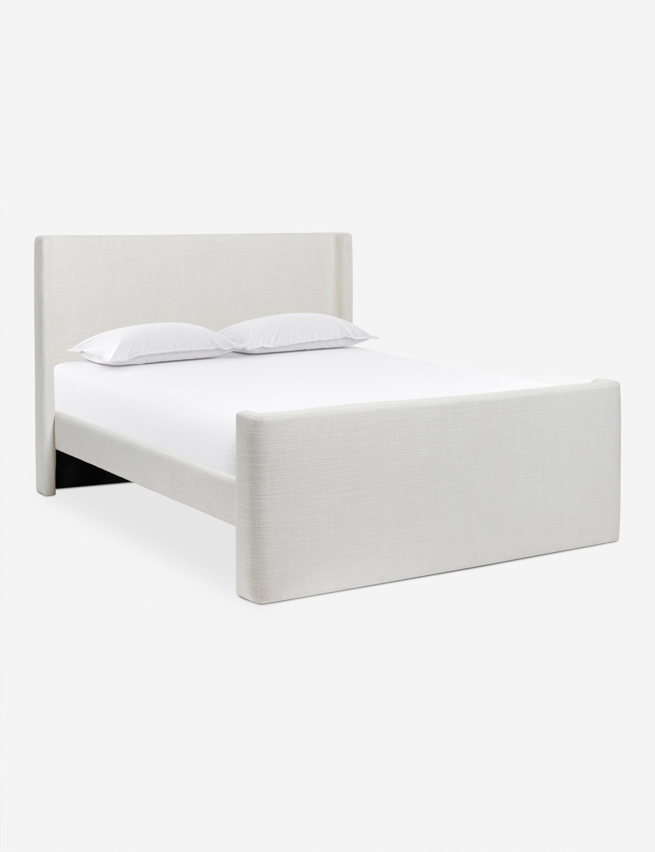 Jane Platform Bed