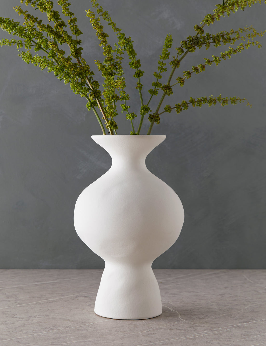 Calista Ceramic Vase