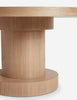 Karine Round Dining Table