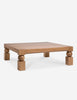Kent Square Coffee Table