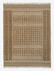 Keziah Flatweave Jute-Blend Rug