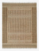 Keziah Flatweave Jute-Blend Rug