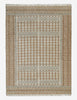 Keziah Flatweave Jute-Blend Rug