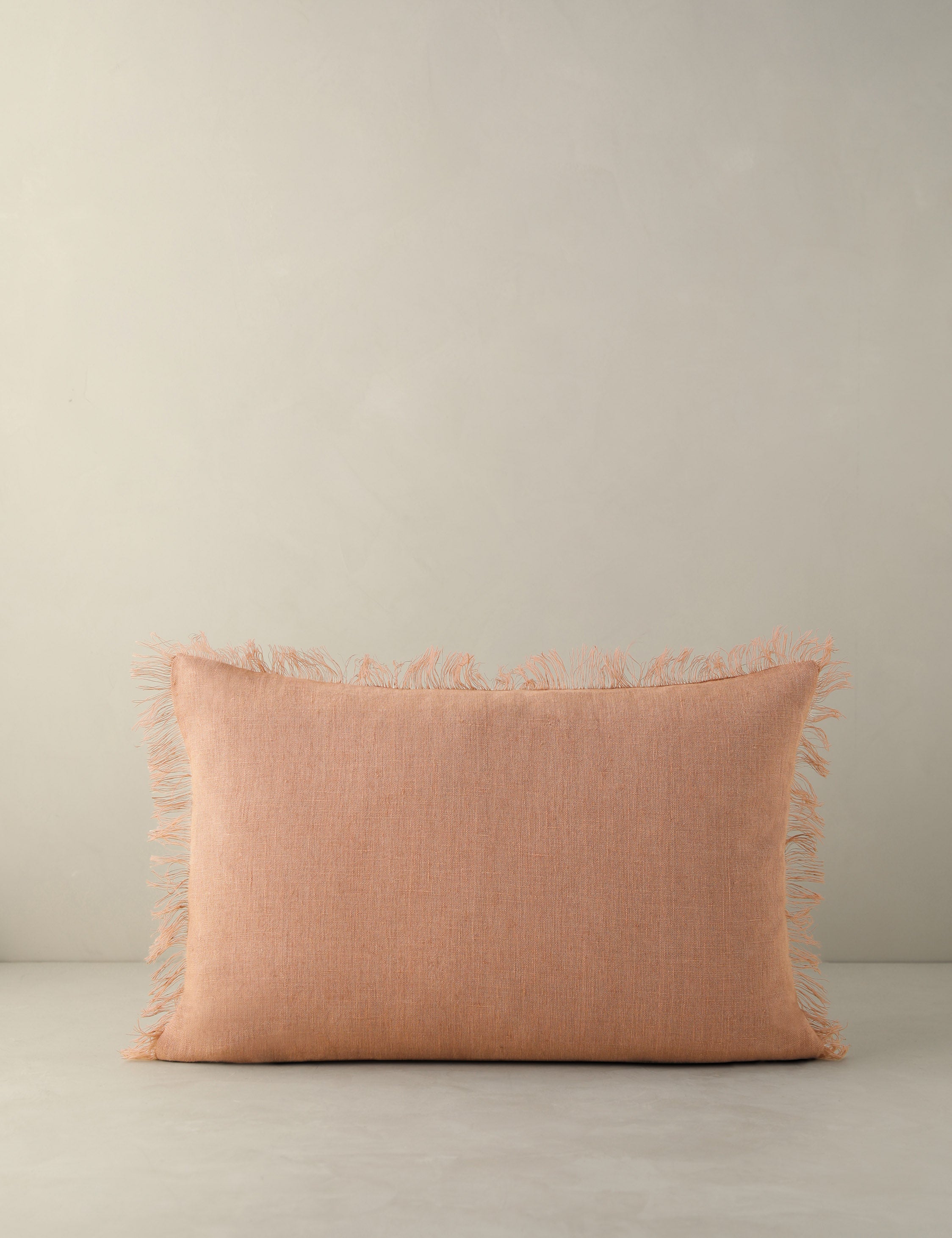 Kimber Linen Pillow