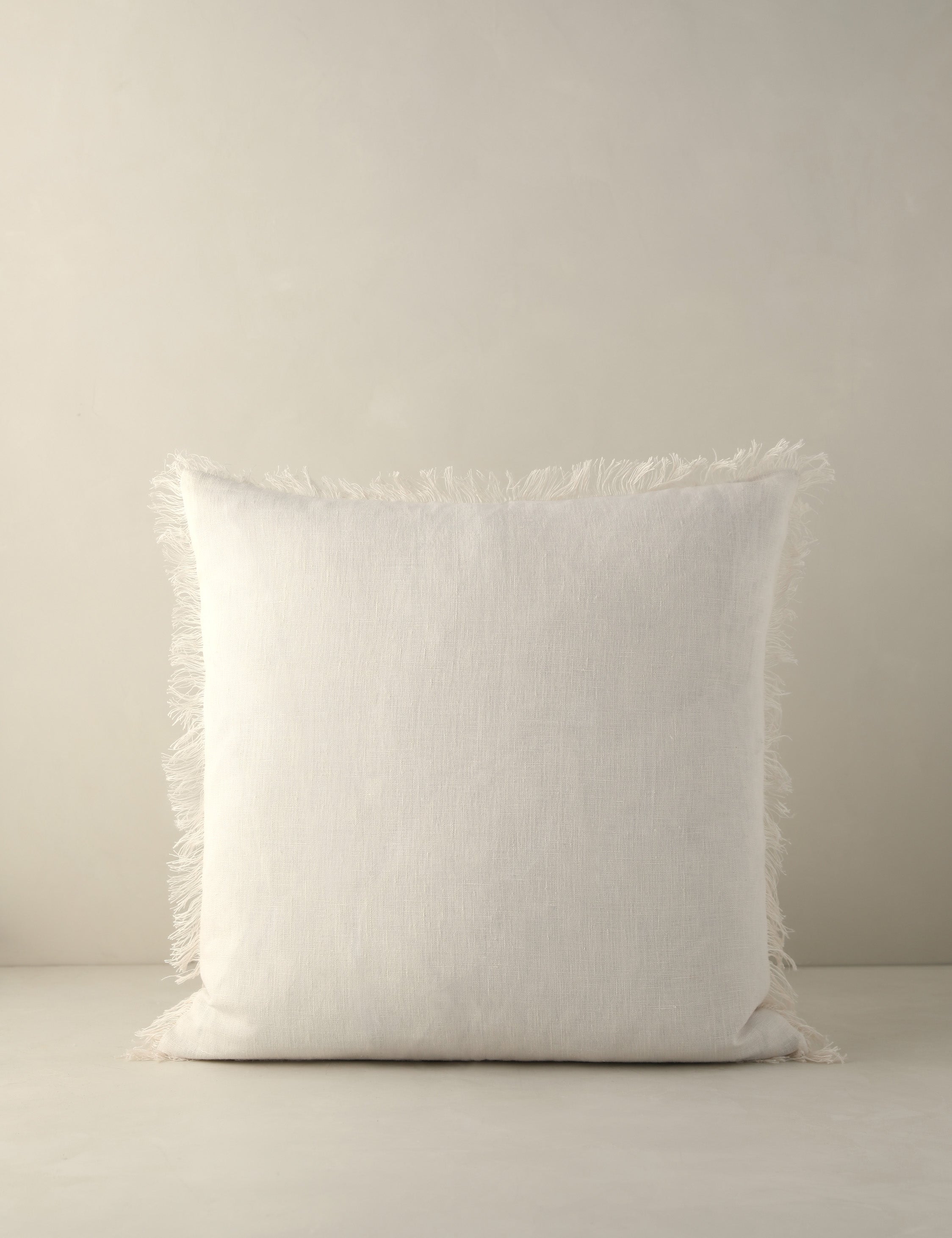 Kimber Linen Pillow