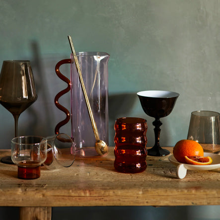 Jeni Dining Arm Chair, Natural