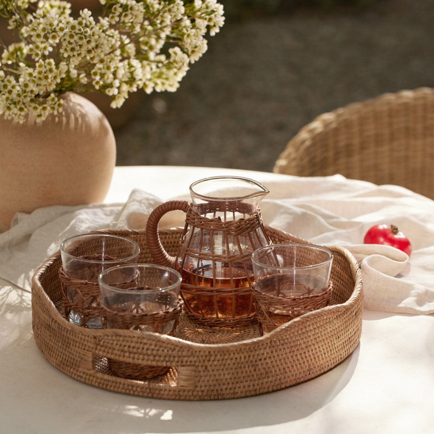 Shop New Kitchenware + Dinnerware