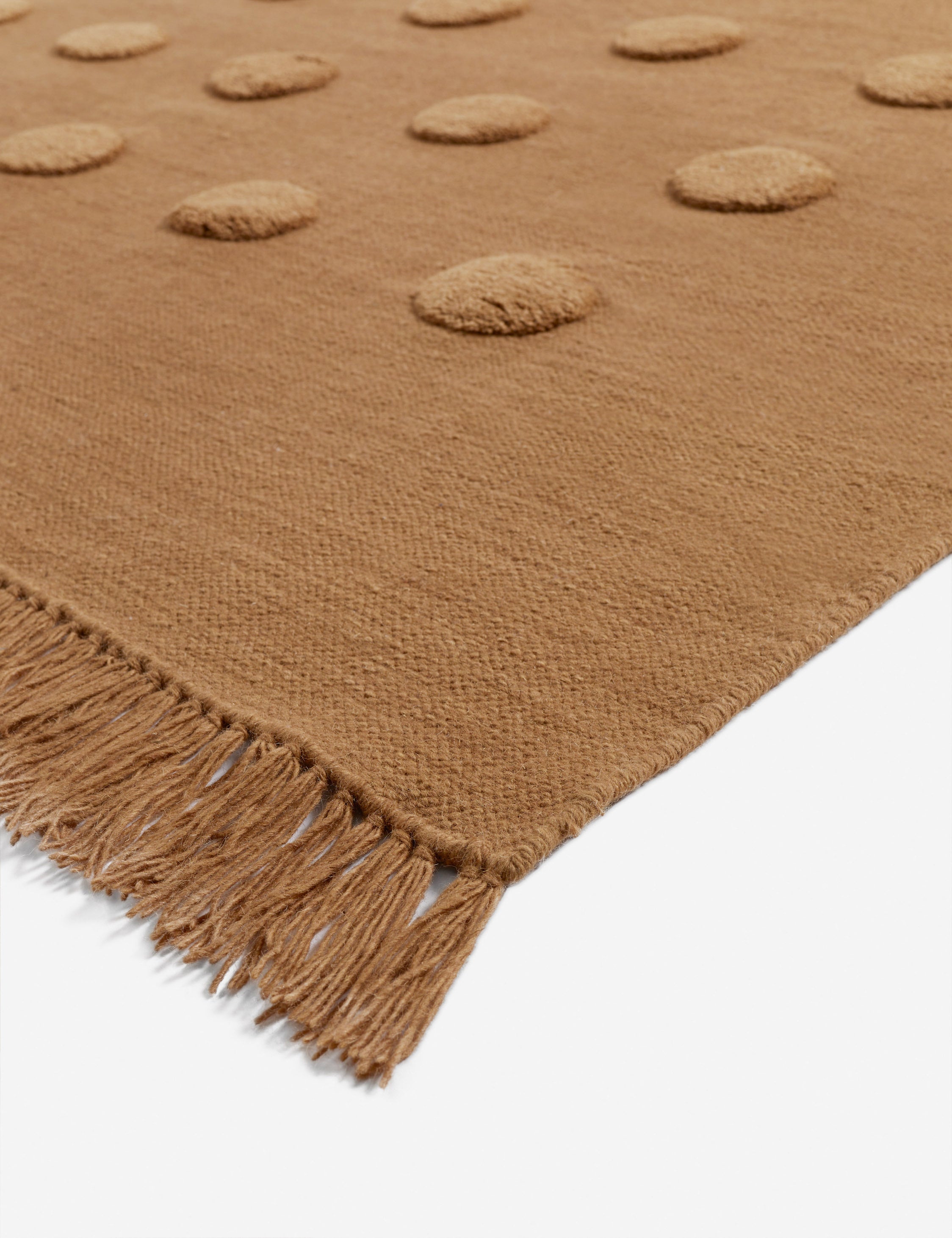 Kohta Flatweave Wool Rug by Sarah Sherman Samuel
