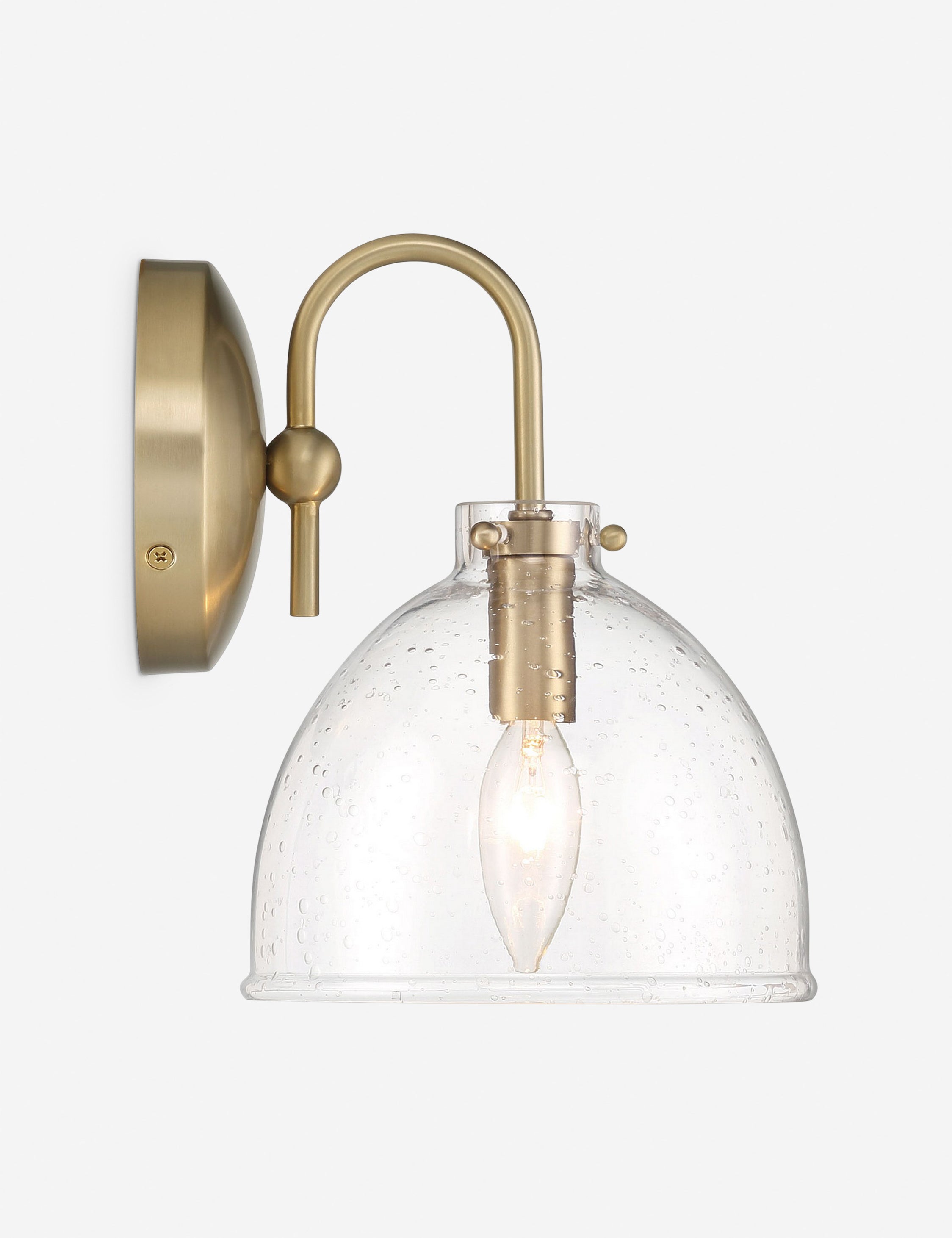 Lawrence Wall Sconce