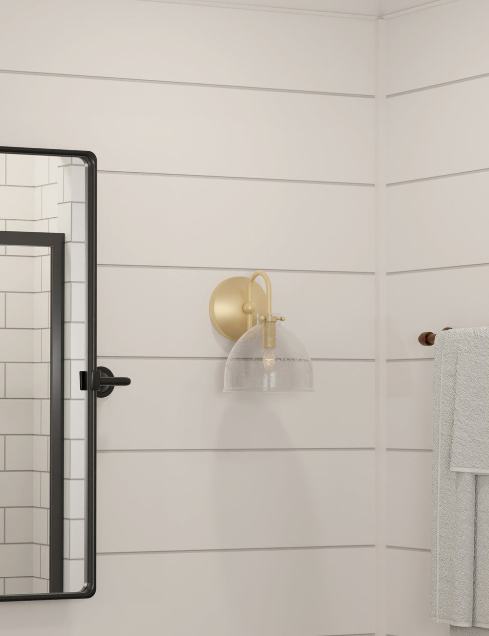 Lawrence Wall Sconce