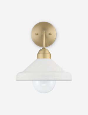 Parish Wall Sconce