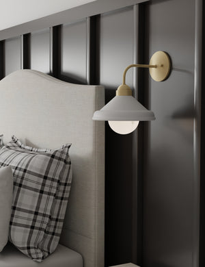 Parish Wall Sconce