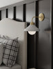 Parish Wall Sconce
