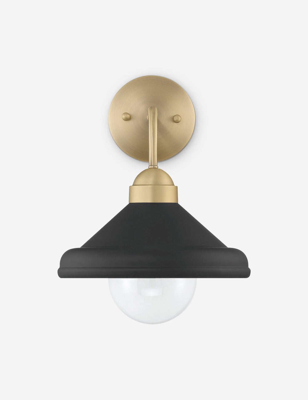Parish Wall Sconce