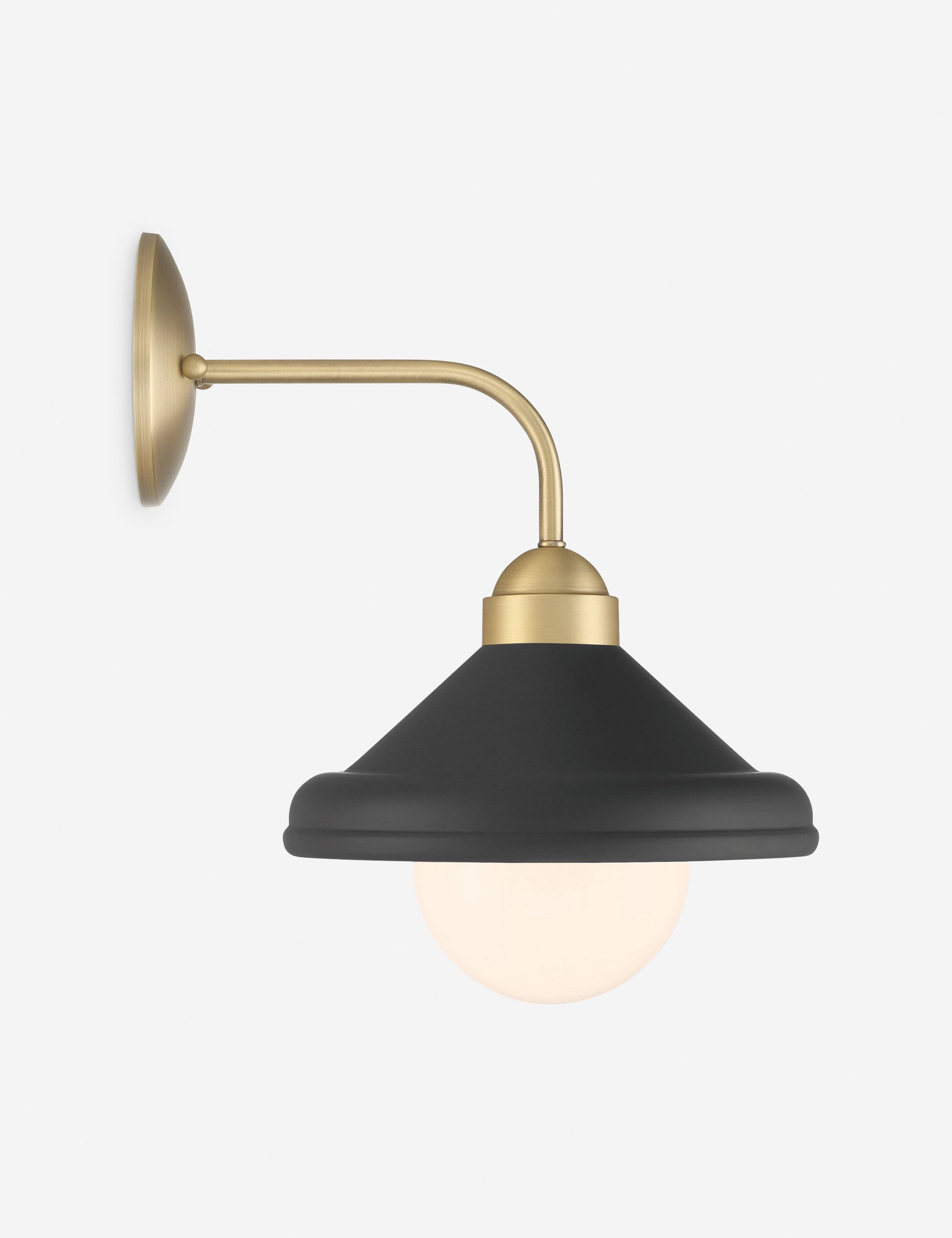 Parish Wall Sconce