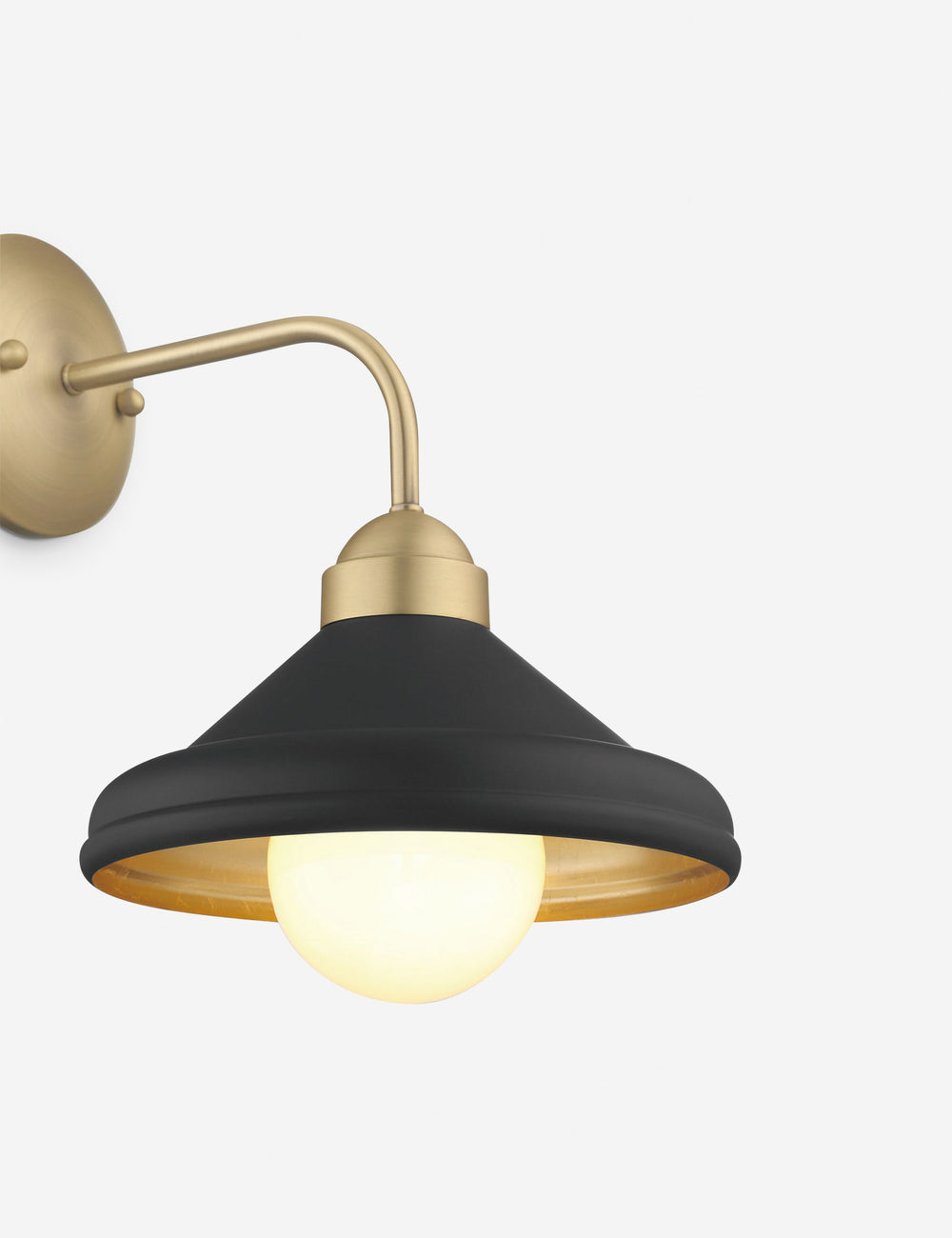 Parish Wall Sconce