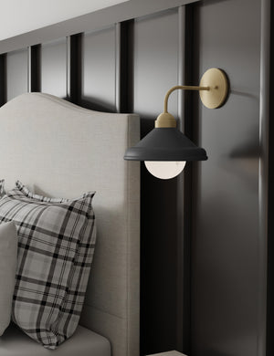Parish Wall Sconce