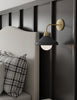 Parish Wall Sconce