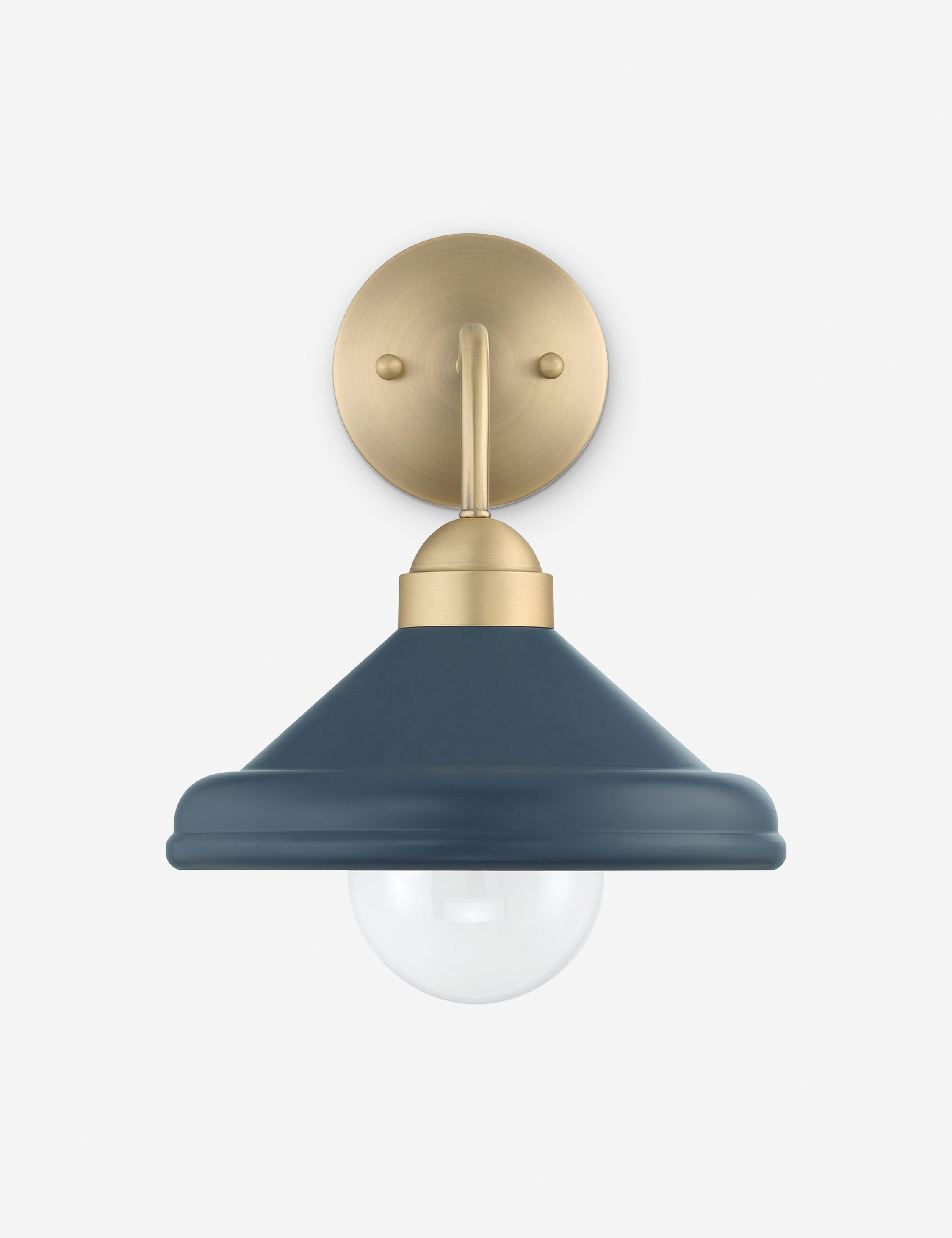 Parish Wall Sconce