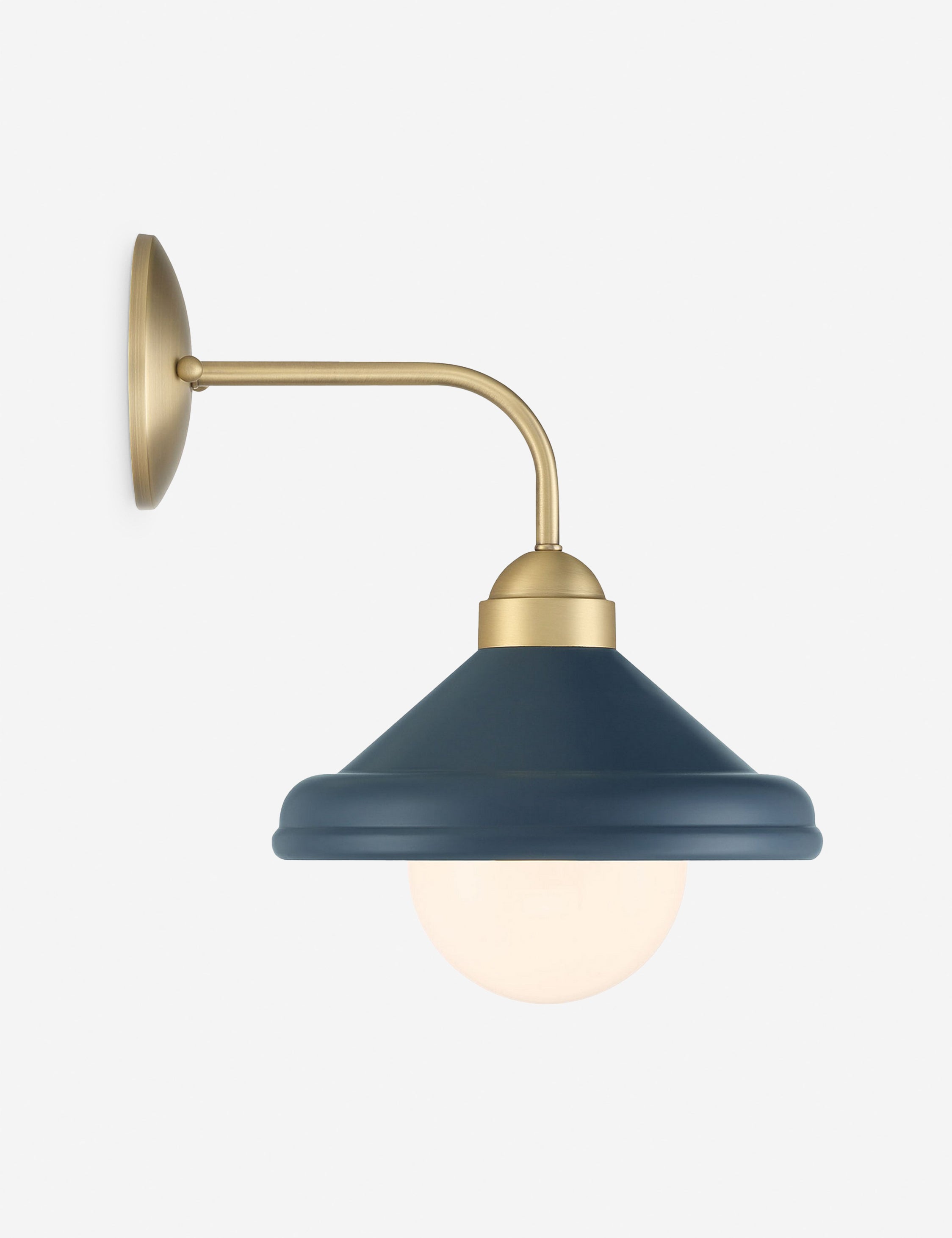 Parish Wall Sconce