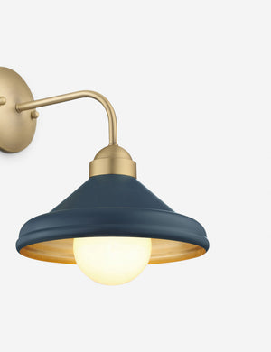 Parish Wall Sconce