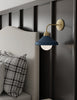 Parish Wall Sconce