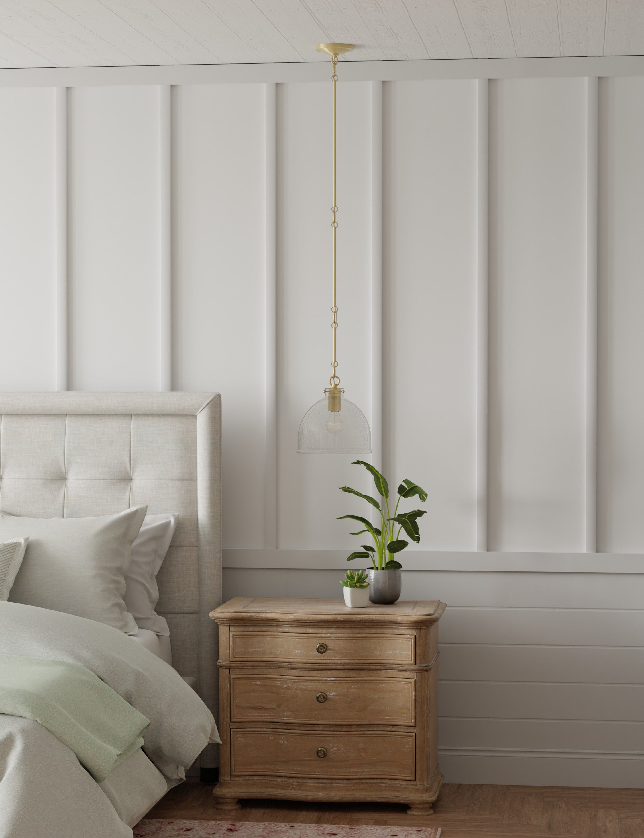 Lawrence Pendant Light
