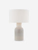 Spencer Ceramic Table Lamp